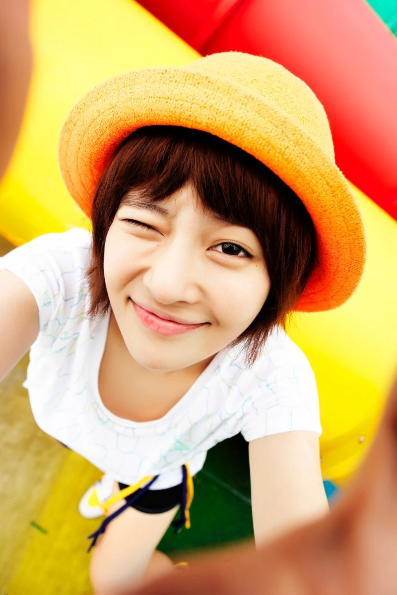 Boram/Gallery | T-ara Fans Wiki | Fandom