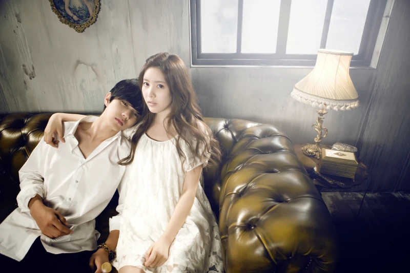 Qri/Gallery | T-ara Fans Wiki | Fandom