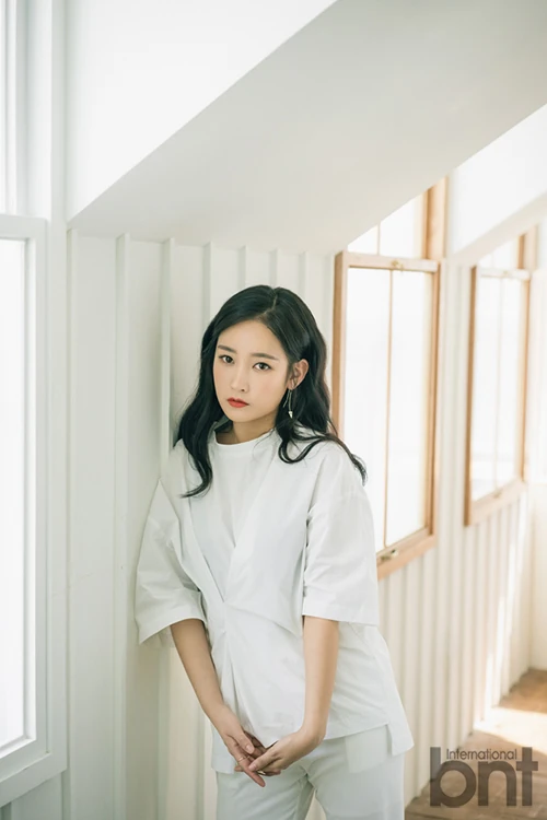 Soyeon for BNT June 2016 | T-ara Fans Wiki | Fandom