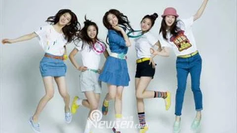 Good Person | T Ara Wiki | Fandom