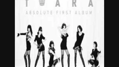 Like the First Time | T Ara Wiki | Fandom