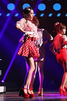 Qri | T Ara Wiki | Fandom