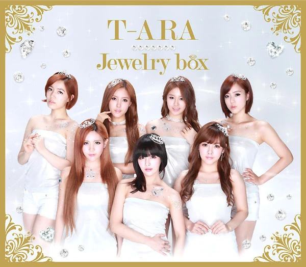 T-ara | Wiki T-ara | Fandom