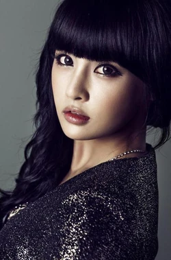 Boram | Wiki T-ara | Fandom