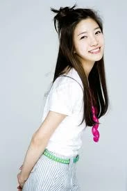 Jiae | T Ara Wiki | Fandom