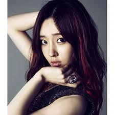 Areum | T Ara Wiki | Fandom