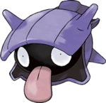 Shellder (Pokémon) | T-Flare Wiki | Fandom