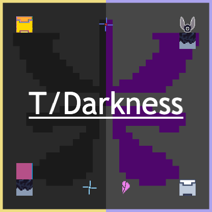 T/Darkness | T Lore Wiki | Fandom
