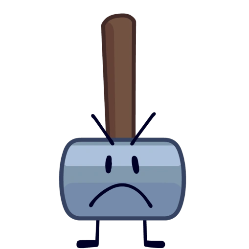 Hammer | T.H.A.N.O.S Wiki | Fandom