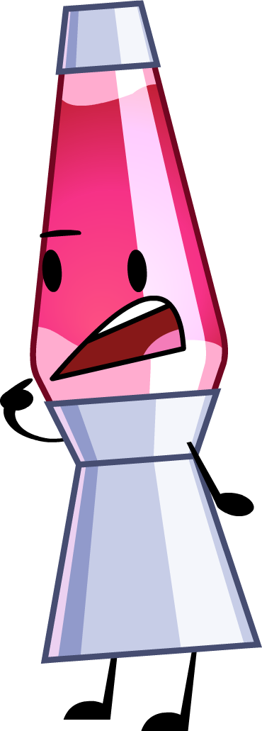 Giant Lava Lamp | T Wiki | Fandom