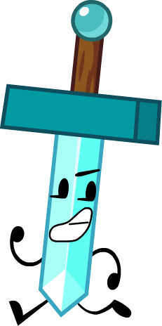Diamond Sword | T Wiki | Fandom