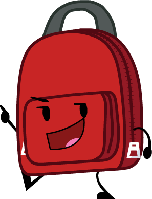 Backpack | T Wiki | Fandom