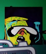 Cole The Geek | T Wiki | Fandom