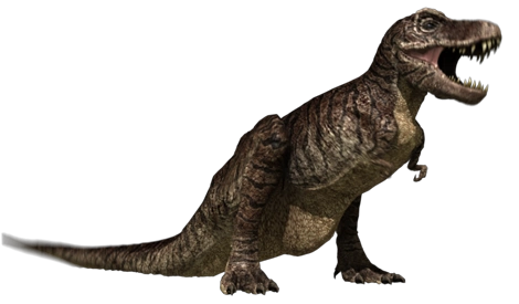 Tyrannosaurini | T. rex and the World of the Tyrannosaurs Wiki | Fandom