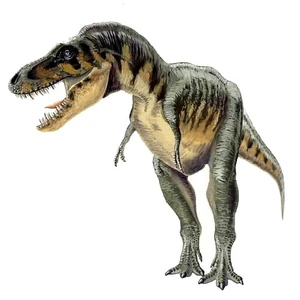 Tarbosaurus | T. rex and the World of the Tyrannosaurs Wiki | Fandom