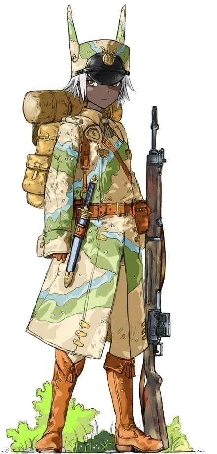 Barghi Automatic Rifle | The Selkie Wiki | Fandom