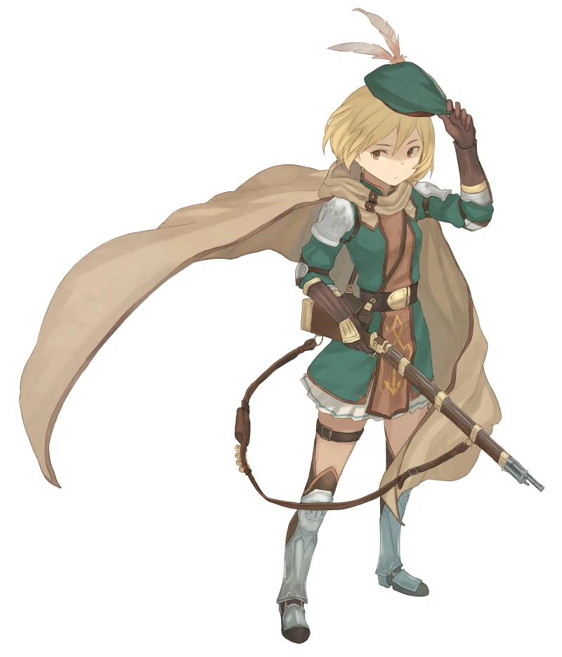 Weapons and Armour of the Selkie | The Selkie Wiki | Fandom