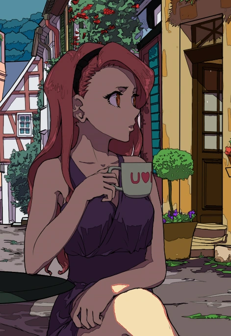 Fiona Eas of the Tribe of Monaghan | The Selkie Wiki | Fandom