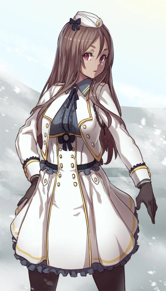 Beyeha Fadwa Faris | The Selkie Wiki | Fandom