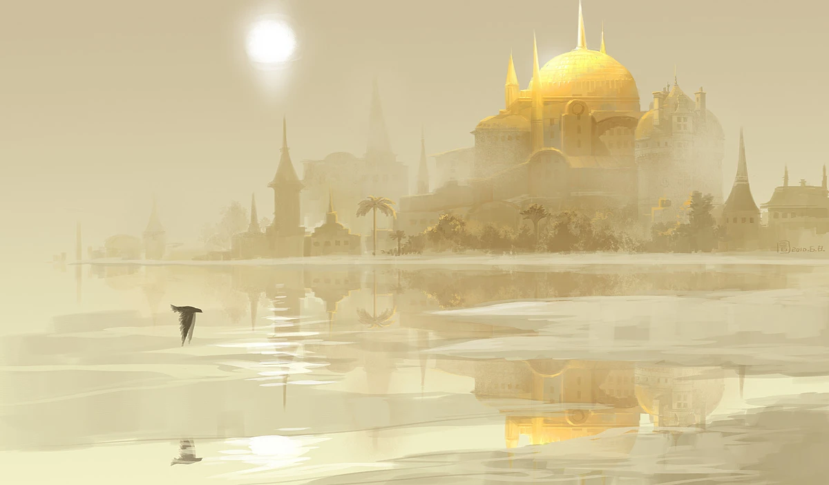 Palace of the Ruby Hall | The Selkie Wiki | Fandom