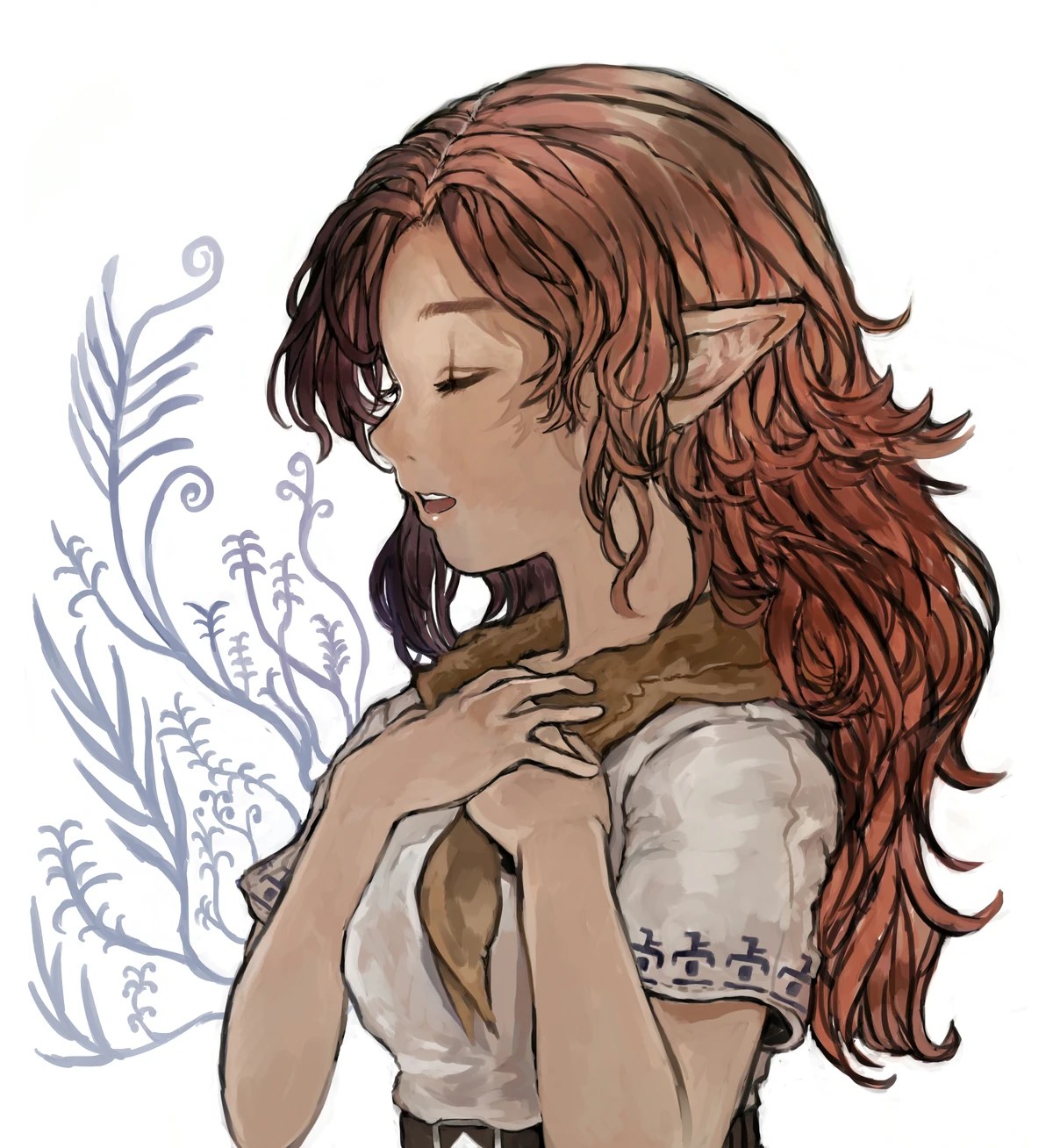 Princess Macha (70 BCE-11 BCE) | The Selkie Wiki | Fandom