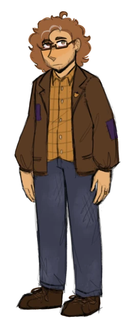 Henry Emily | Fazbear Retold Wiki | Fandom