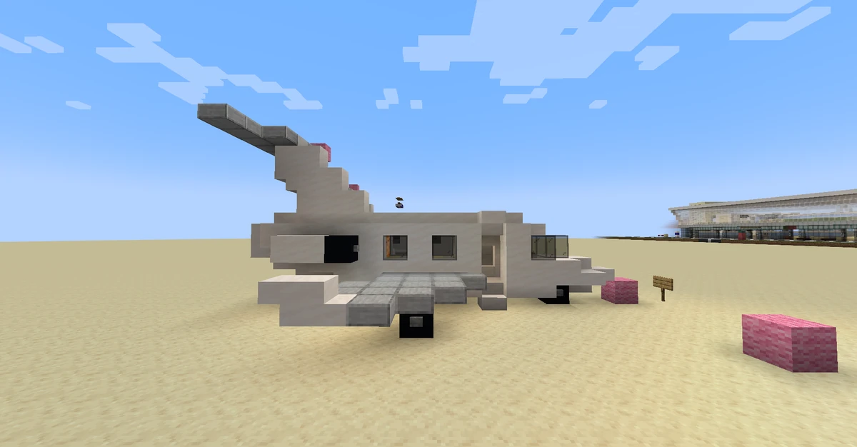 SAM Aircraft | T08spring Wiki | Fandom