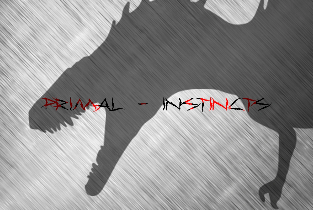 Primal Instincts | T1GREXHUNTER Wikia | Fandom