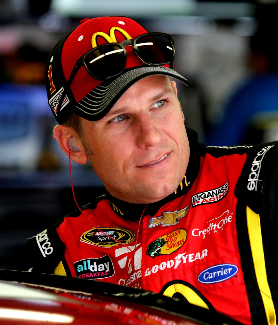 Jamie McMurray | T1mmy's NR2003 Sim Association Wiki | Fandom