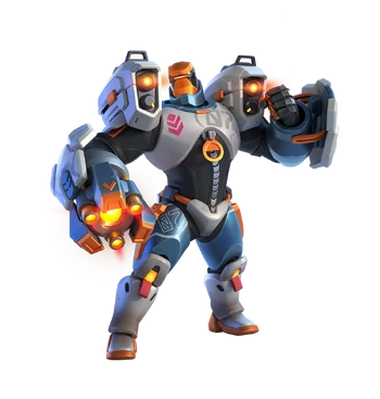 Fort | T3 Arena Wiki | Fandom