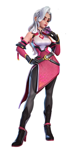Ruby | T3 Arena Wiki | Fandom