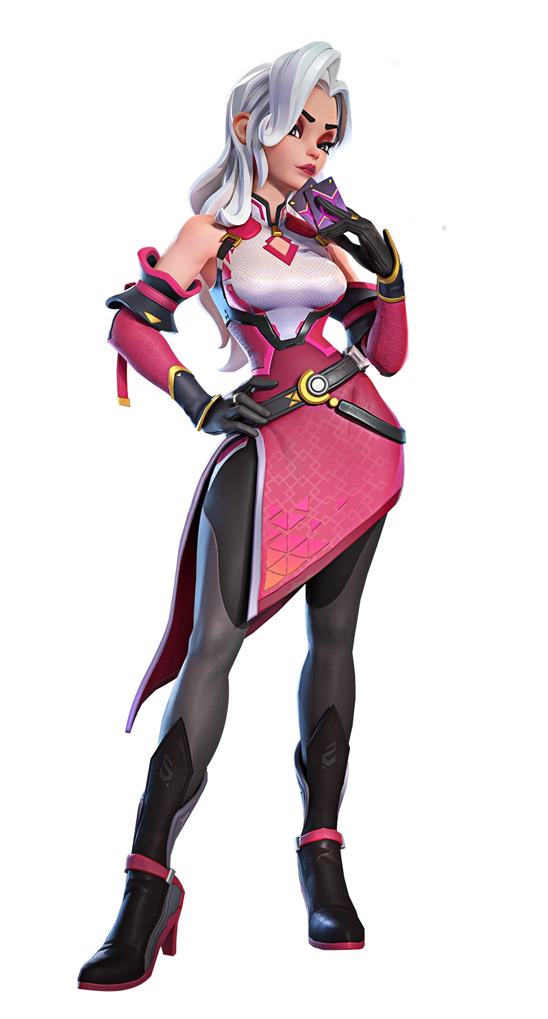 Ruby | T3 Arena Wiki | Fandom