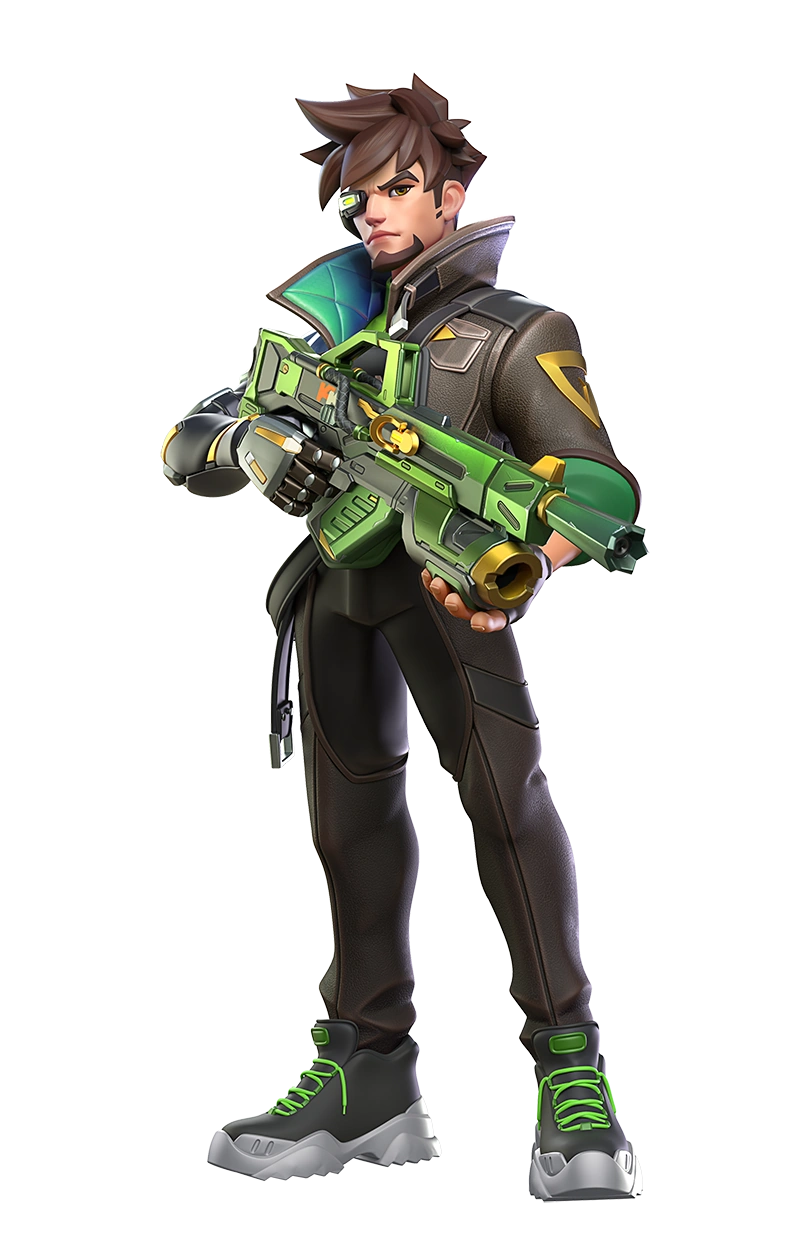 Mark | T3 Arena Wiki | Fandom