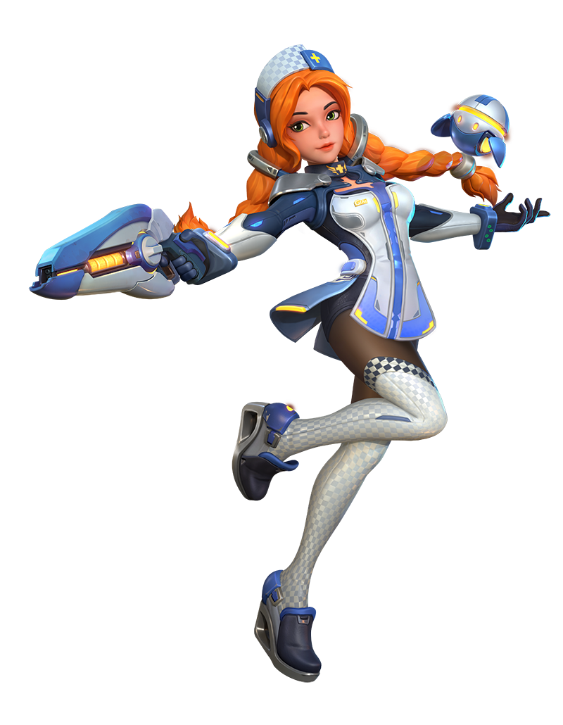 Iris | T3 Arena Wiki | Fandom