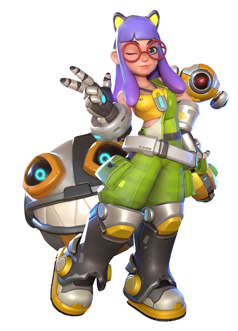 Sindri | T3 Arena Wiki | Fandom