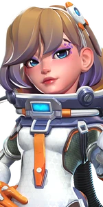 Shell | T3 Arena Wiki | Fandom