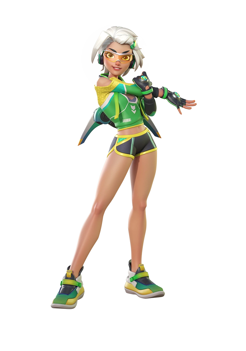 Yaa | T3 Arena Wiki | Fandom