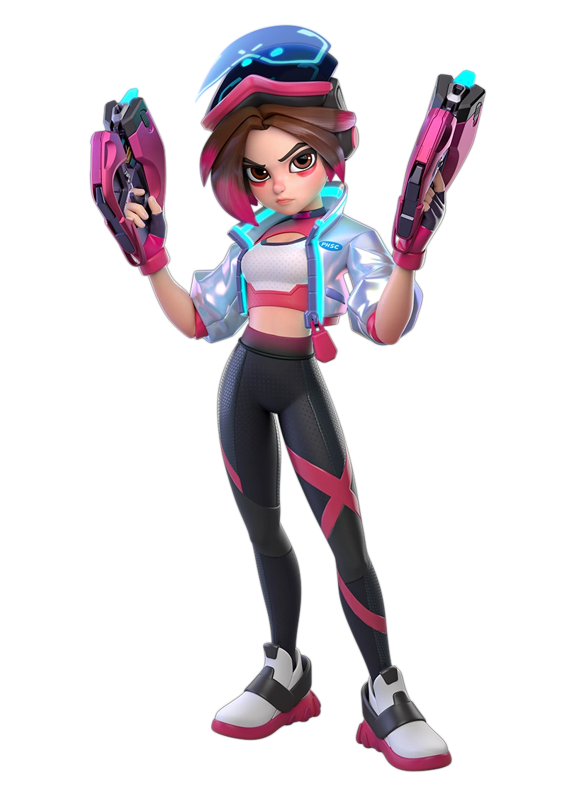 Aleta | T3 Arena Wiki | Fandom