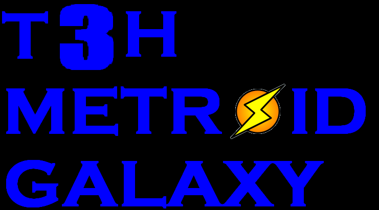 T3H Metroid Galaxy | T3H Metroid Galaxy Wiki | Fandom