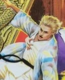 George Brandon | Die drei Fragezeichen Wiki | Fandom