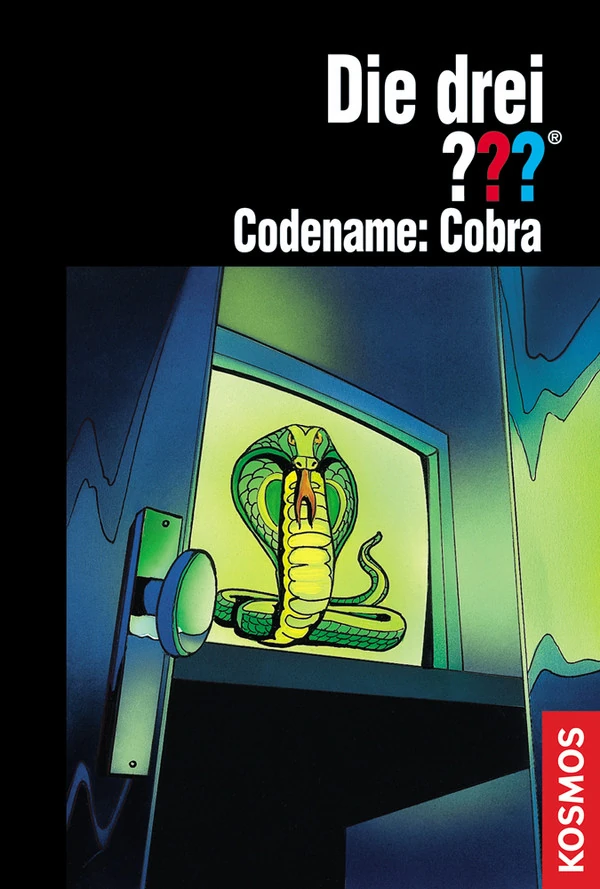 Codename: Cobra | Die drei Fragezeichen Wiki | Fandom