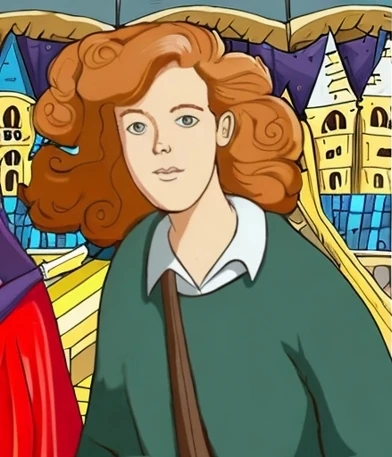 Barbara Mathewson | Die drei Fragezeichen Wiki | Fandom