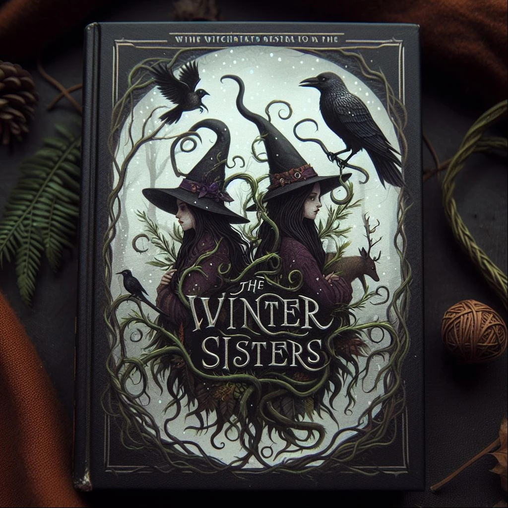 Die Winterschwestern (Buch) | Die drei Fragezeichen Wiki | Fandom