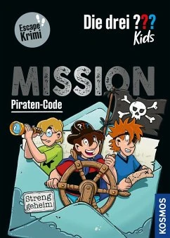 Mission Piraten-Code | Die drei Fragezeichen Wiki | Fandom