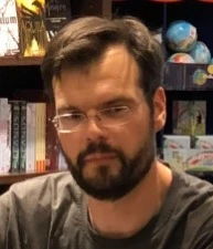 Christian Rodenwald | Die drei Fragezeichen Wiki | Fandom