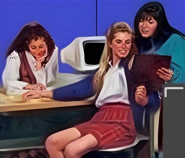 Die drei !!! (Detektivtrio) | Die drei Fragezeichen Wiki | Fandom