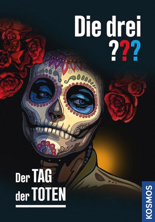 Der Tag der Toten | Die drei Fragezeichen Wiki | Fandom