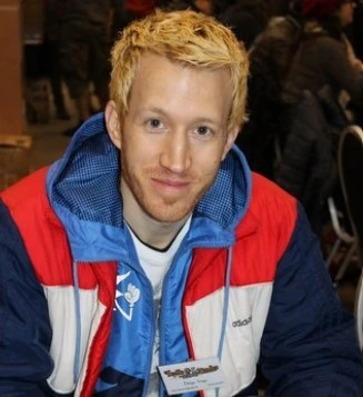 Helge Vogt | Die drei Fragezeichen Wiki | Fandom