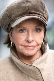 Ingrid Capelle | Die drei Fragezeichen Wiki | Fandom