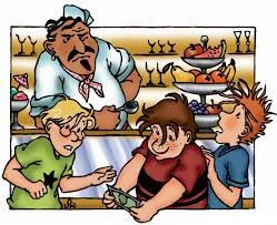 Giovanni | Die drei Fragezeichen Wiki | Fandom